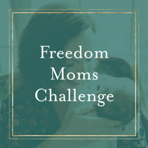 Freedom Moms